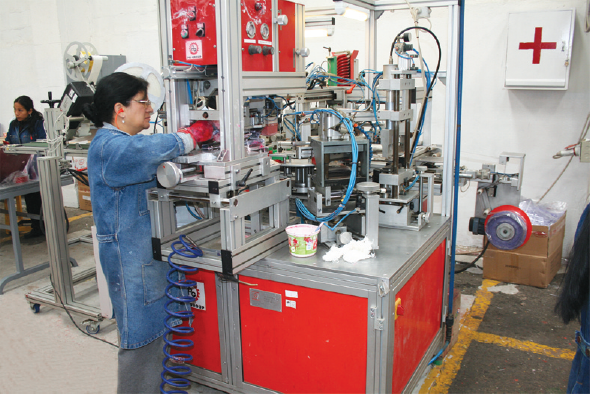 Brochas Wilson. Desde 1990 la marca de brochas número uno en Ecuador ...