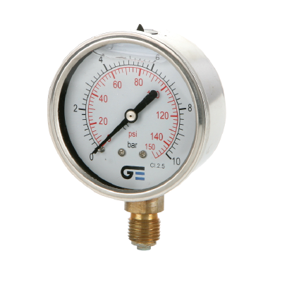 CONDUCCIÓN Y DESAGÜE DE AGUA – GENEBRE - El Oficial