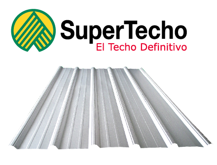 CUBIERTAS INNOVADORAS PARA TODO TIPO DE EDIFICACIÓN - El Oficial