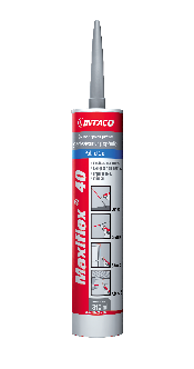 MAXIFLEX® 40 – INTACO - El Oficial