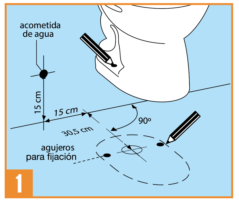 Piezas De Conexion De Inodoro - telefono medico madrid