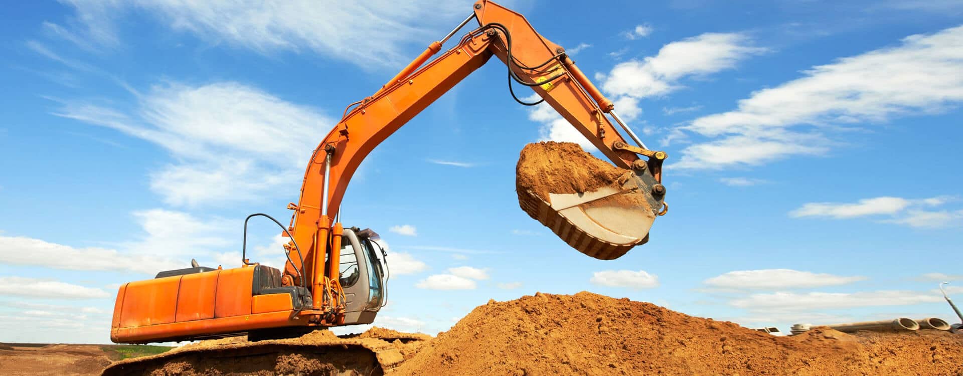 RIESGOS Y PREVENCIÓN DURANTE LA EXCAVACIÓN DE ZANJAS | El Oficial