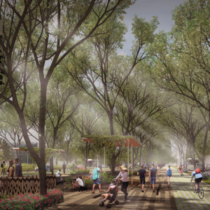 CIUDAD NUEVA: UN GUAYAQUIL MÁS MODERNO | El Oficial