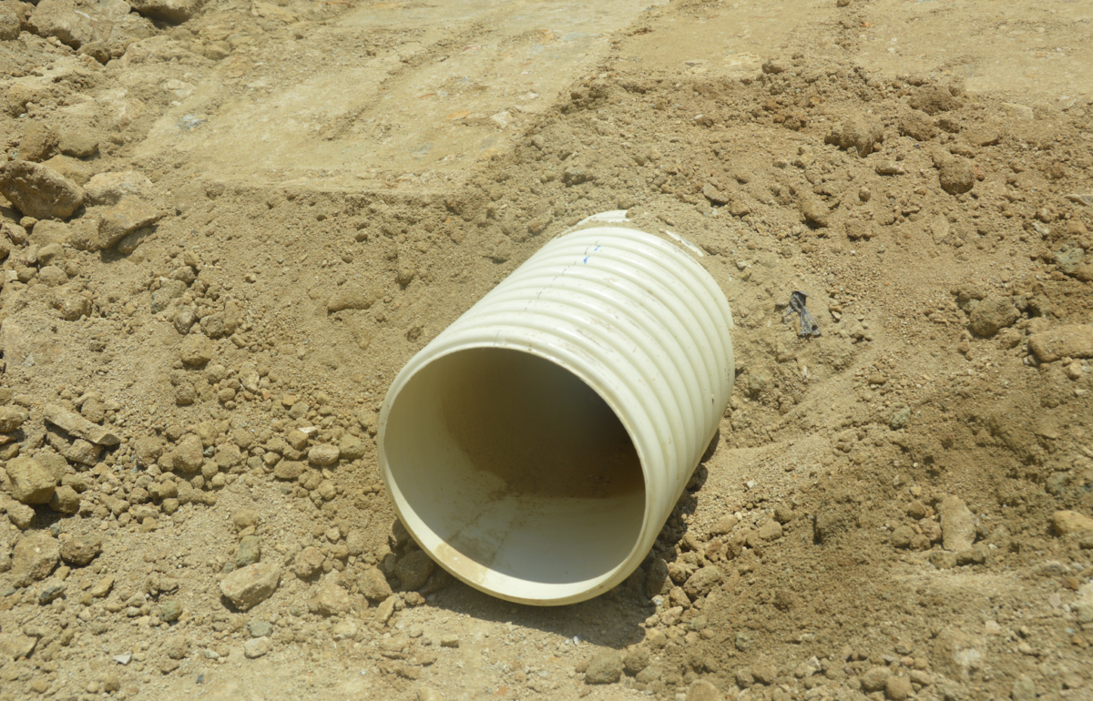 Instalación de tubería Novafort Plus Plastigama | El Oficial