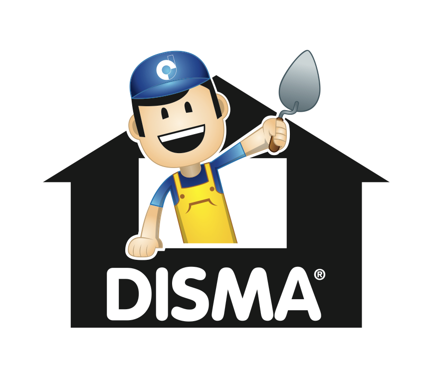Disma: Sellador y Empaste Interior y Exterior | El Oficial