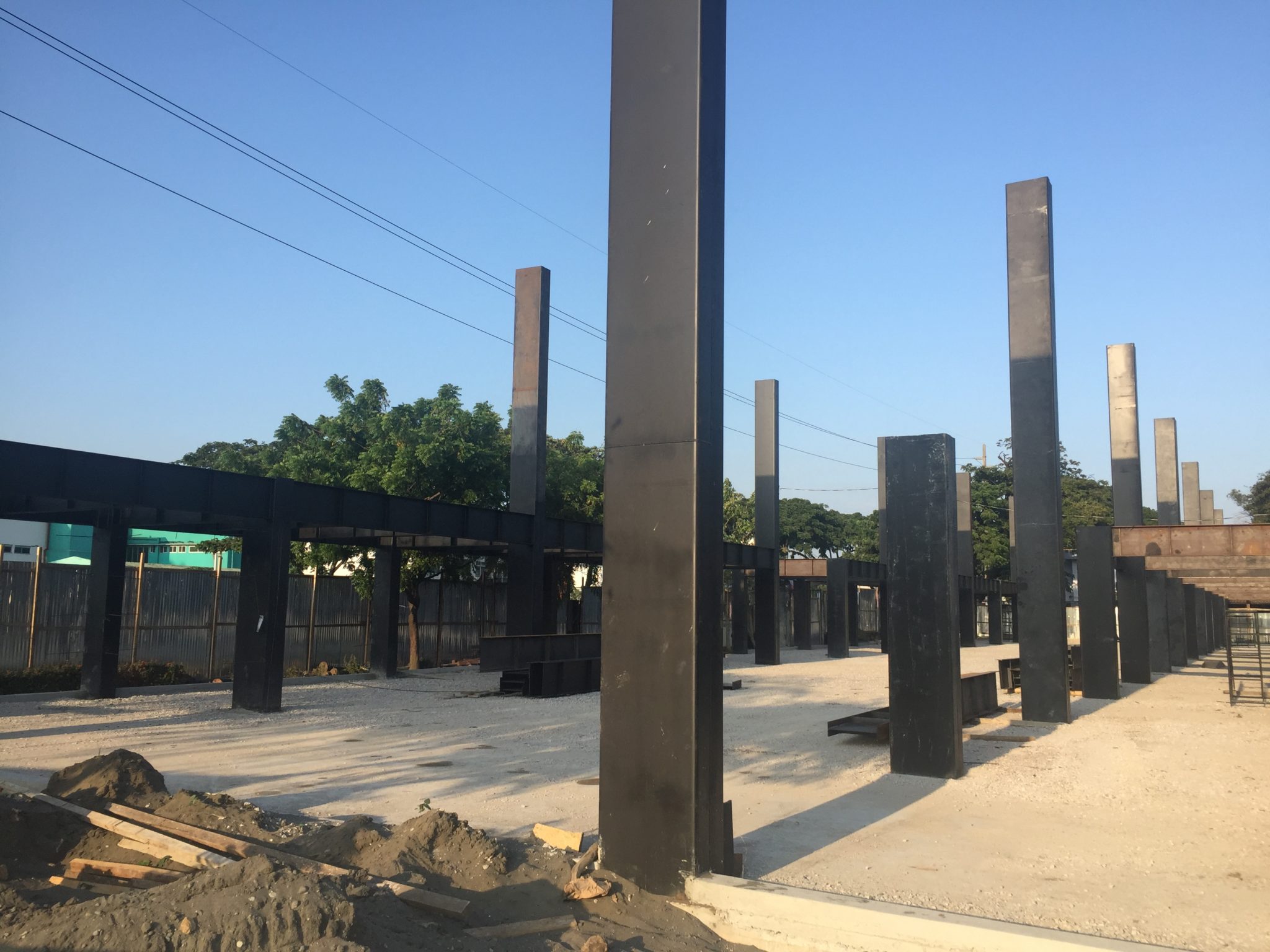 Novedoso proyecto GuayArte avanza a buen ritmo | El Oficial