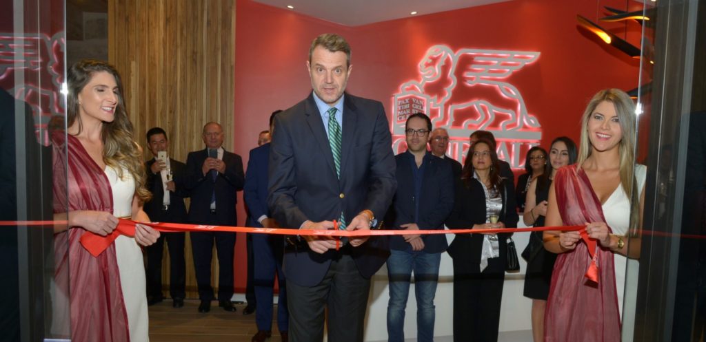 Generali con nuevas oficinas en Quito | El Oficial