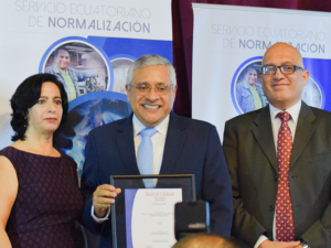MEXICHEM, LA EMPRESA CON MÁS SELLOS DE CALIDAD | El Oficial