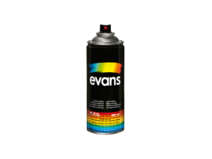 PINTURA SPRAY EVANS PARA INTERIORES Y EXTERIORES | El Oficial