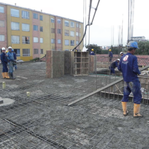 LOSAS: ¿QUÉ SON Y CÓMO NIVELARLAS? | El Oficial