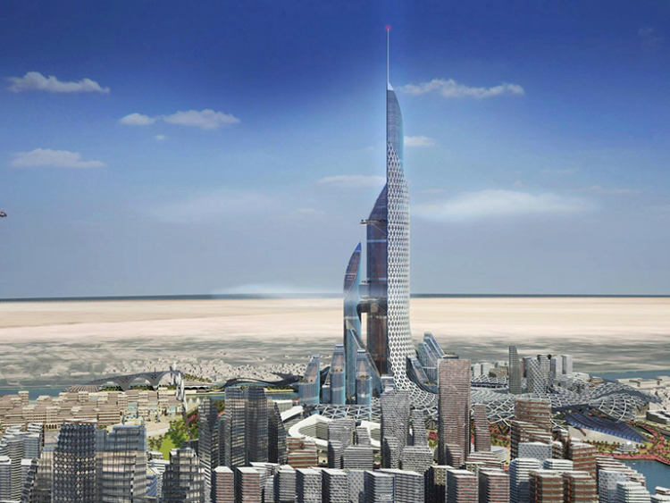 Construcciones verticales su gran aporte | El Oficial