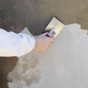 ENLUCIDO TRADICIONAL DE PAREDES | El Oficial