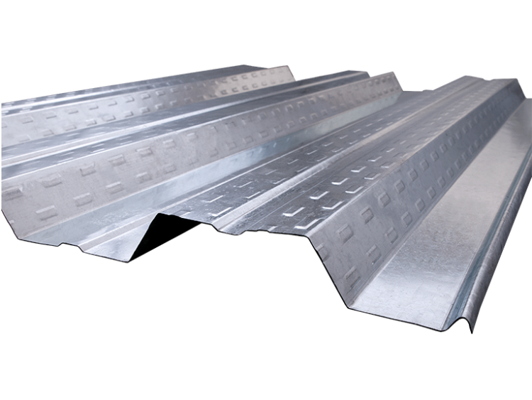 METALDECK PLACA COLABORANTE DE ACESCO | El Oficial