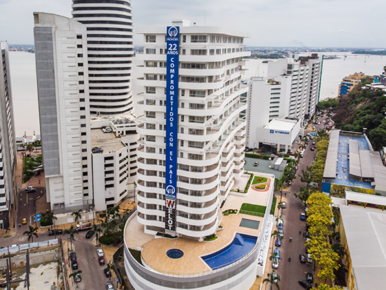 Santana Lofts edificio con certificación EDGE | El Oficial