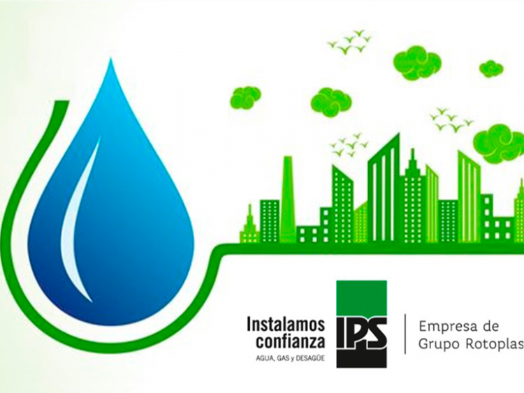 Grupo Rotoplas anunció sus compromisos | El Oficial
