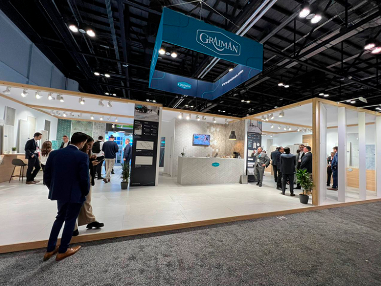 Graiman líder en cerámicas renueva certificación ISO 9001