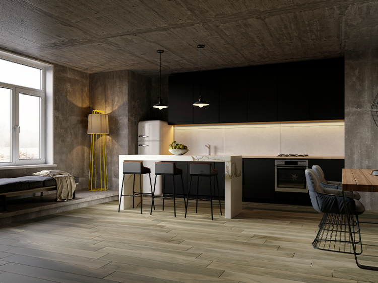 Graiman presenta nuevas tendencias de diseño