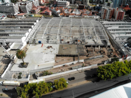 Promart Homecenter continua con su expansión en Ecuador