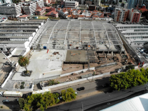 Promart Homecenter continua con su expansión en Ecuador