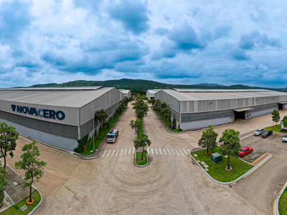 Novacero escala 11 posiciones en el Ranking Merco